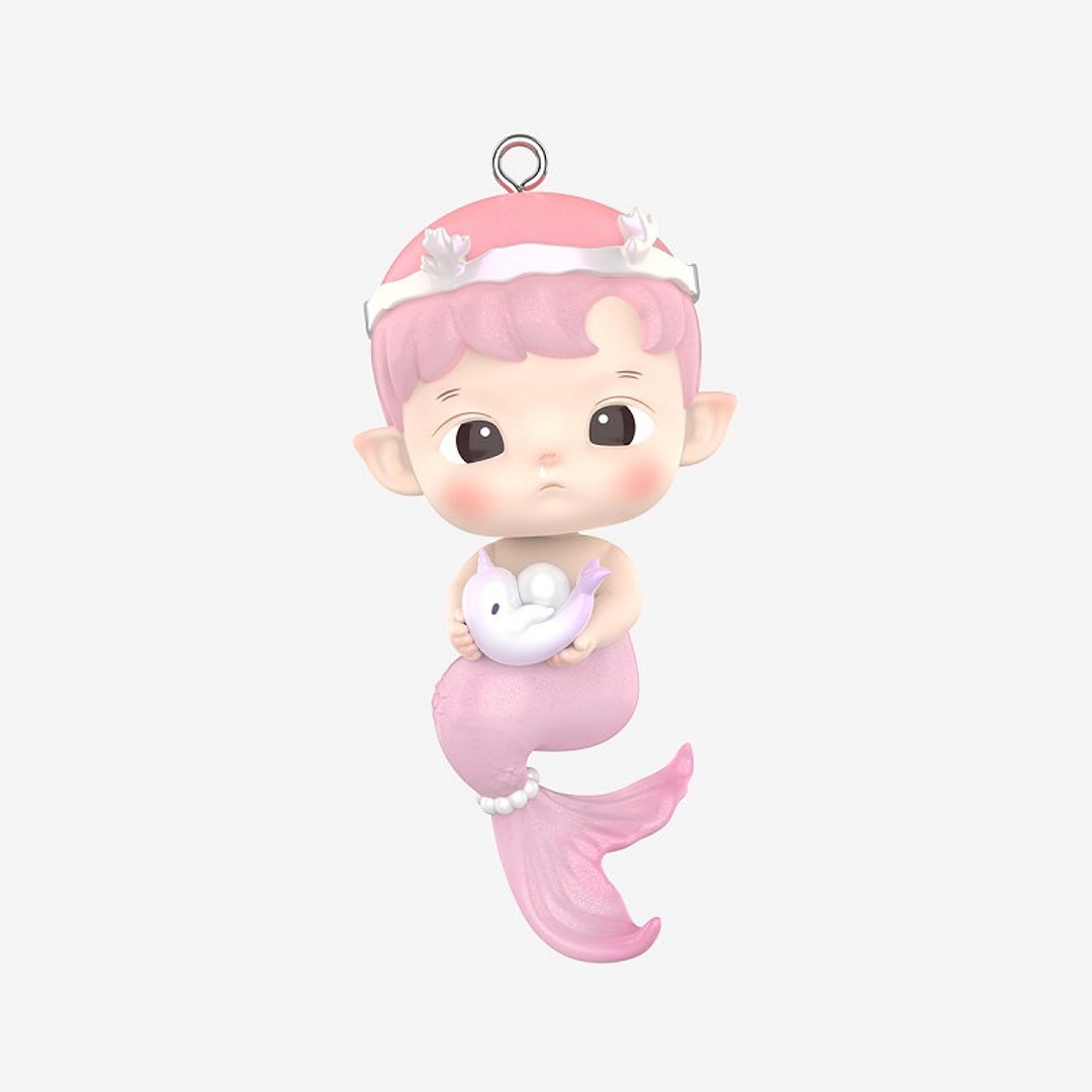 POPMART 12 HACIPUPU the Constellation Series pisces 1pc, NEW - Etsy