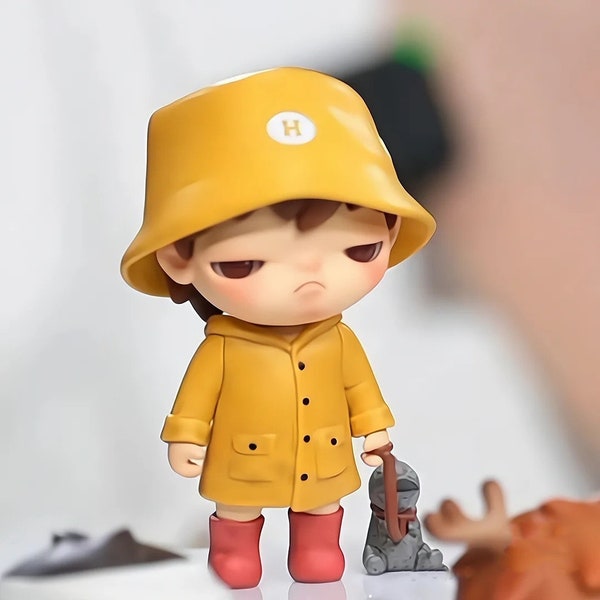 Hirono Figures - Etsy