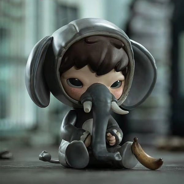 Hirono City of Mercy - Etsy