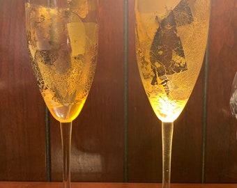 Randy Strong Glass - Etsy