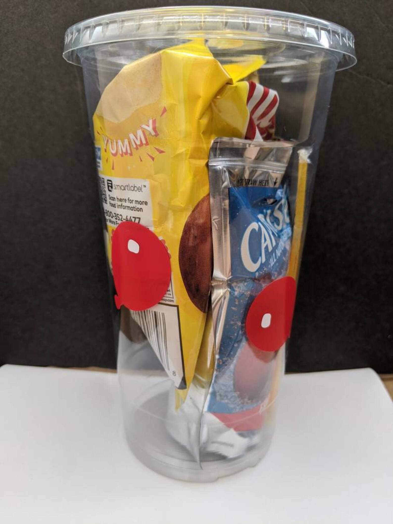 Bluey Party Favors / Bluey Birthday Cups / Bluey and Bingo Theme Party ...