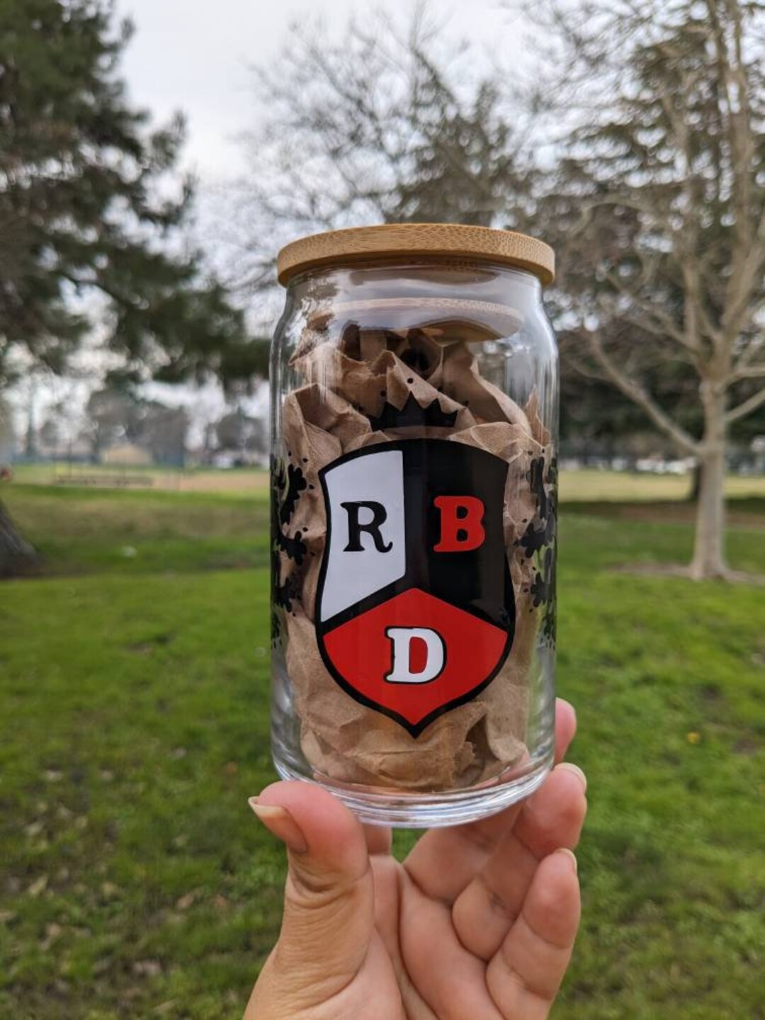 RBD Coffee Cup / RBD Glass Cup / Rebelde Ice Coffee Cup - Etsy