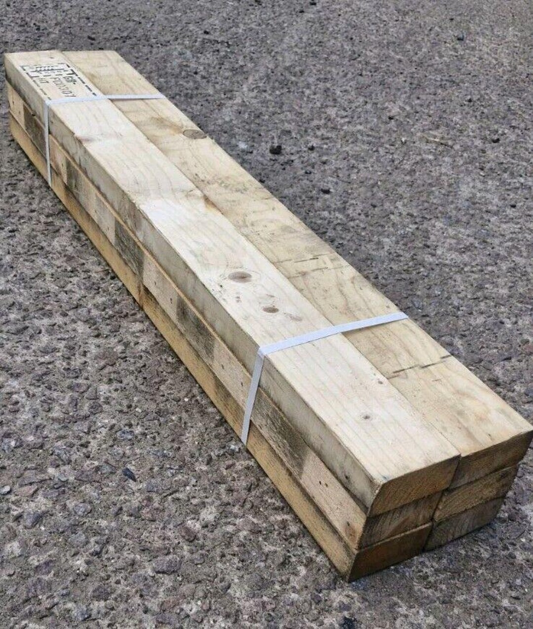 4x2 Timber Lengths RECLAIMED Recycled Wood Alternative to CLS Lengths ...