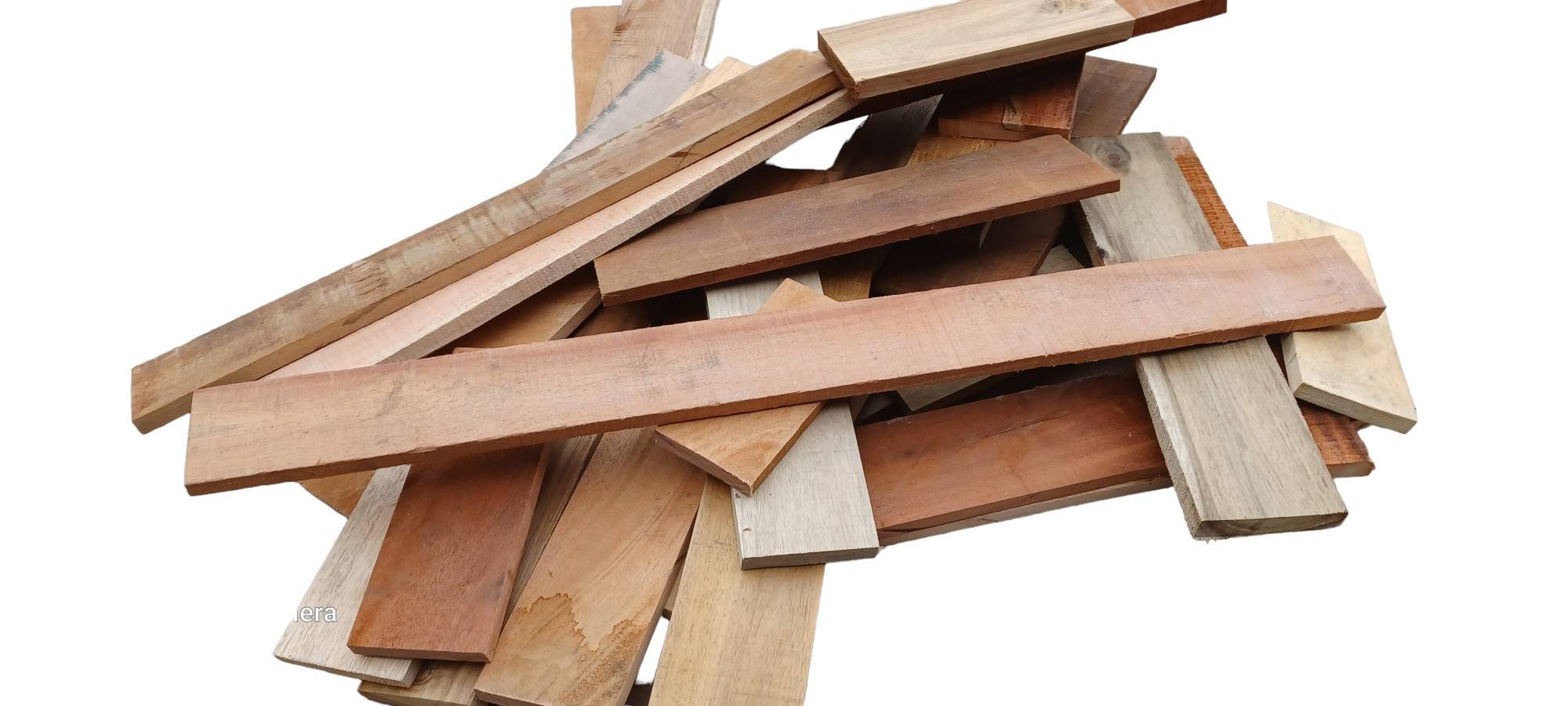 Hardwood Workshop off Cuts,woodworks Crafts,hobby,wood Materials ...