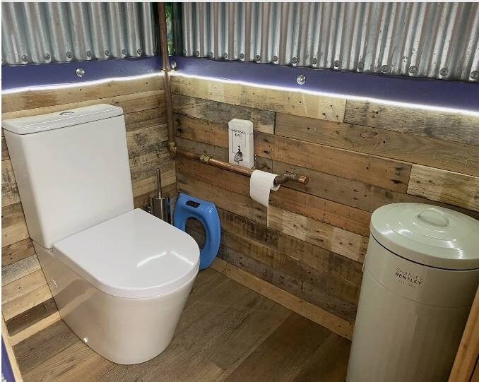 Reclaimed Pallet Wood Wall Cladding Recycled Timber Planks - Etsy UK