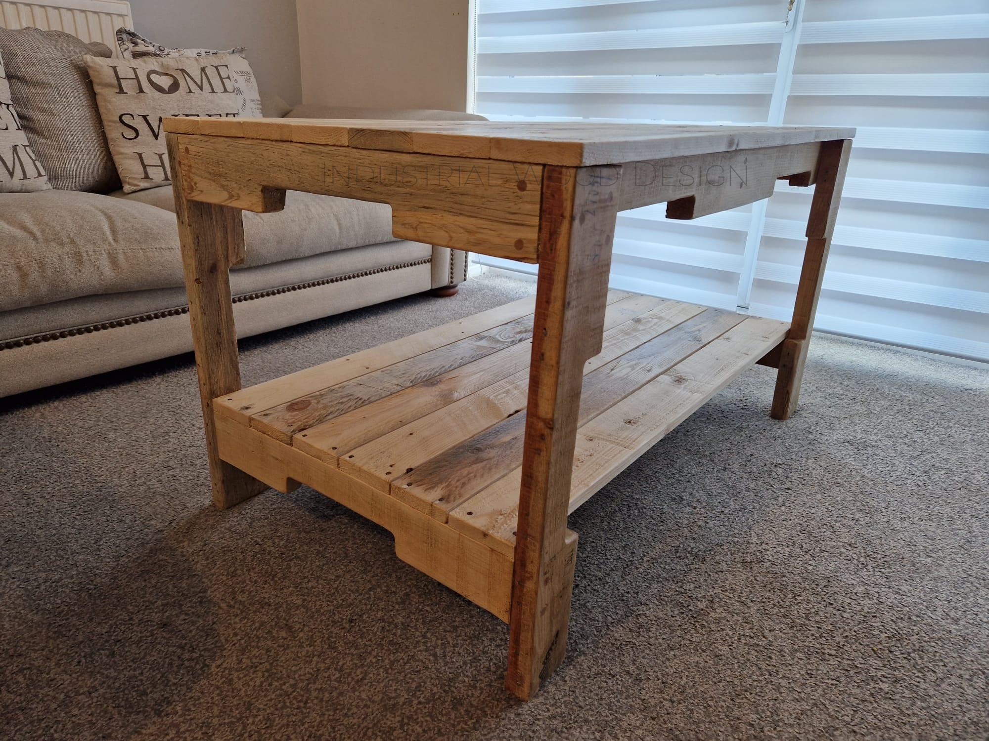 Reclaimed Pallet Wood Stretchers Alternative to 4X2/CLS Timber ...