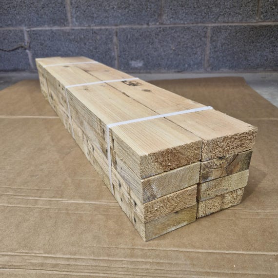 Recycled Lumber Reclaimed