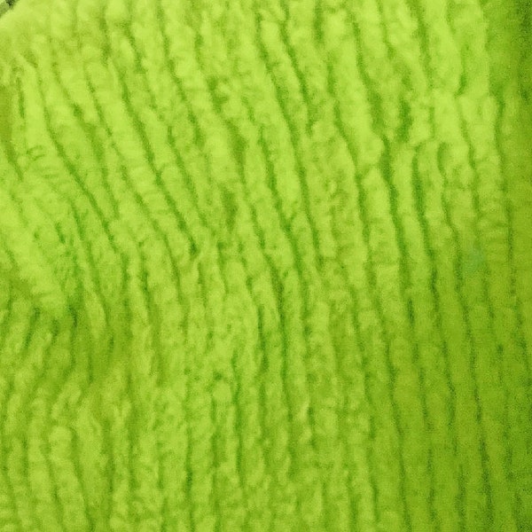 Cotton Chenille Fabric - Etsy