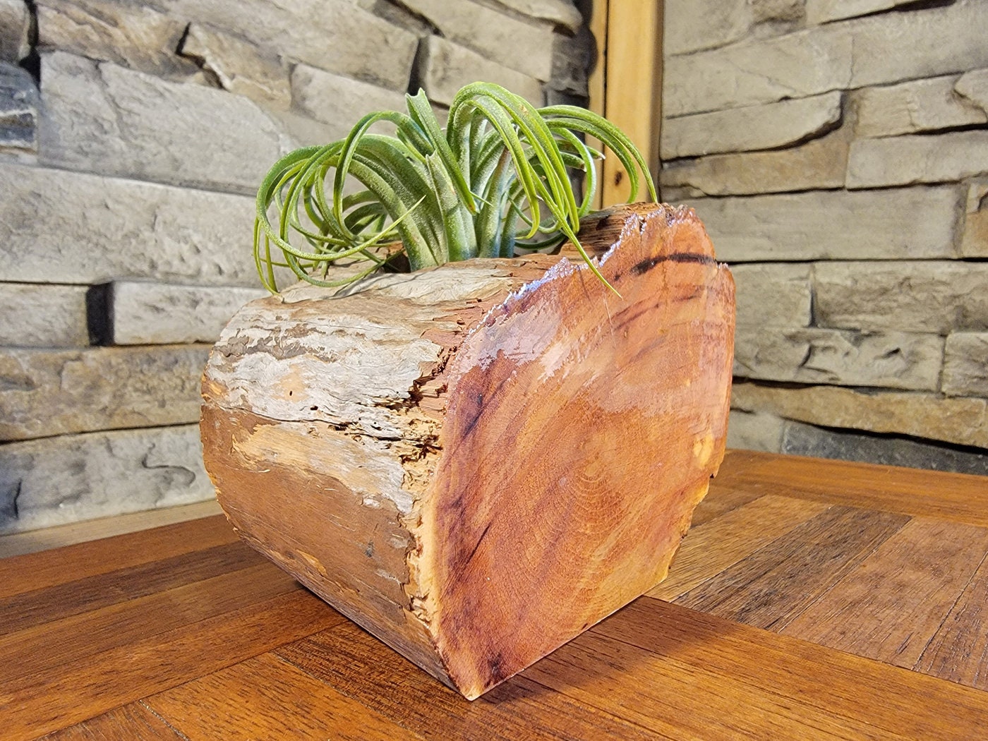 Custom Cedar Living Wood Planter - Etsy