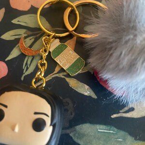 Professor Snape Severus Snake Potter Wizarding Magic Funko Pocket Pop ...