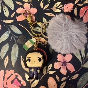 Professor Snape Severus Snake Potter Wizarding Magic Funko Pocket Pop ...