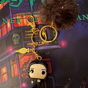 Professor Snape Severus Snake Potter Wizarding Magic Funko Pocket Pop ...
