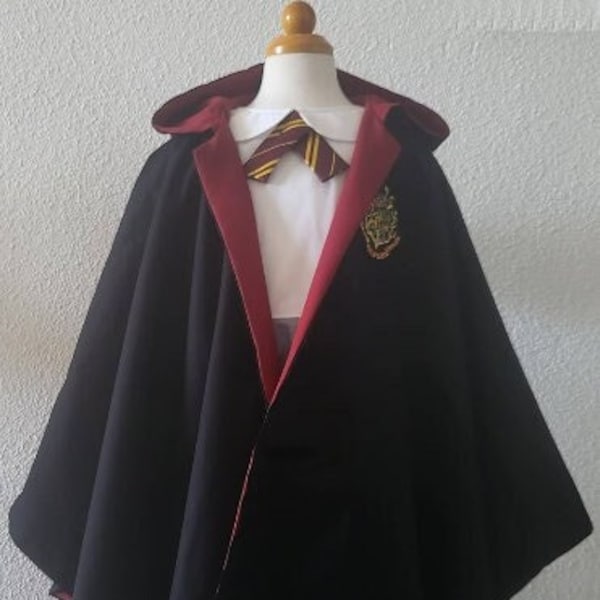 Wizard Robes - Etsy
