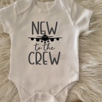 Helicopter Onesie®, Daddy's Co-pilot, Cute Baby Outfit, Baby Shower ...