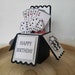 Casino / Poker / Cards / Slot Machine Themed Birthday Pop up Card - Etsy