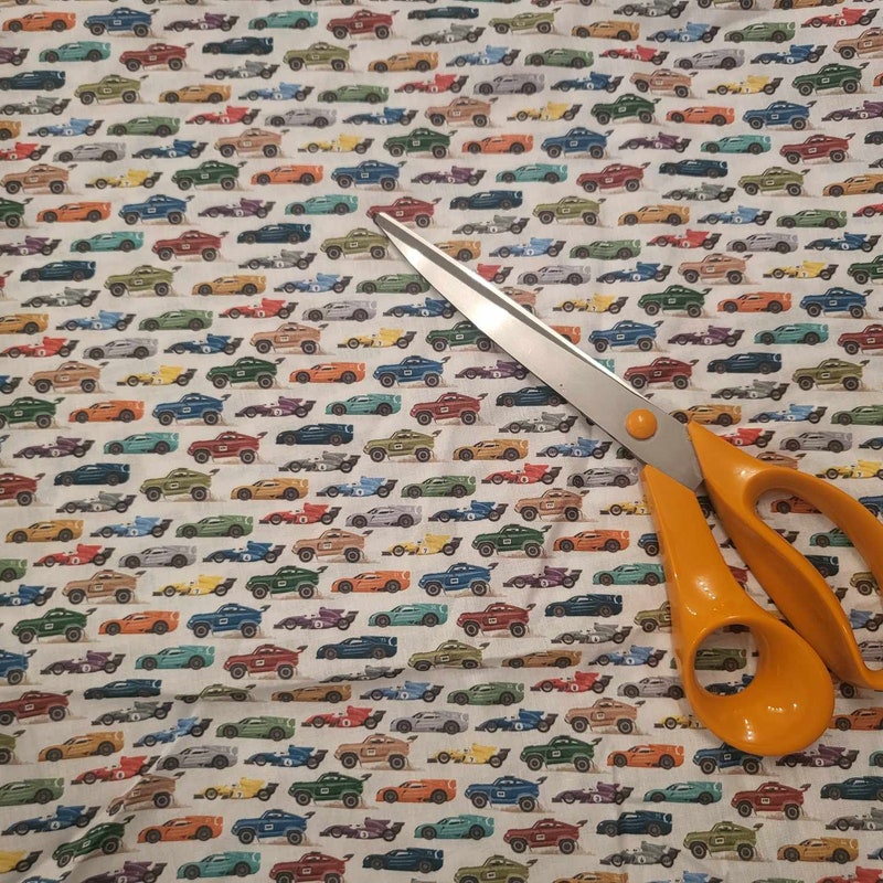 Car Fabric - Etsy