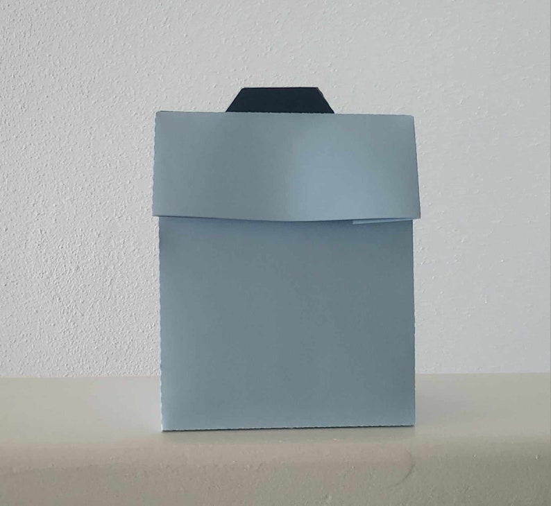 Police / Cop / Law Enforcement Themed Gift Box Favour Box - Etsy