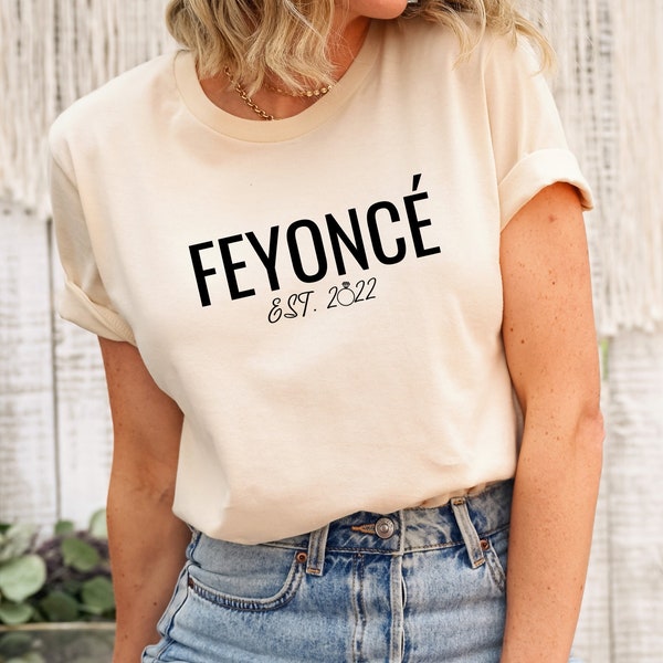 Feyonce Shirt - Etsy