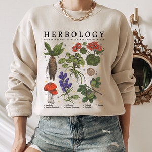 Herbology - 60+ Herbology for 2023