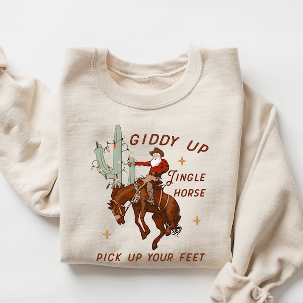 Giddy up Cowboy - Etsy