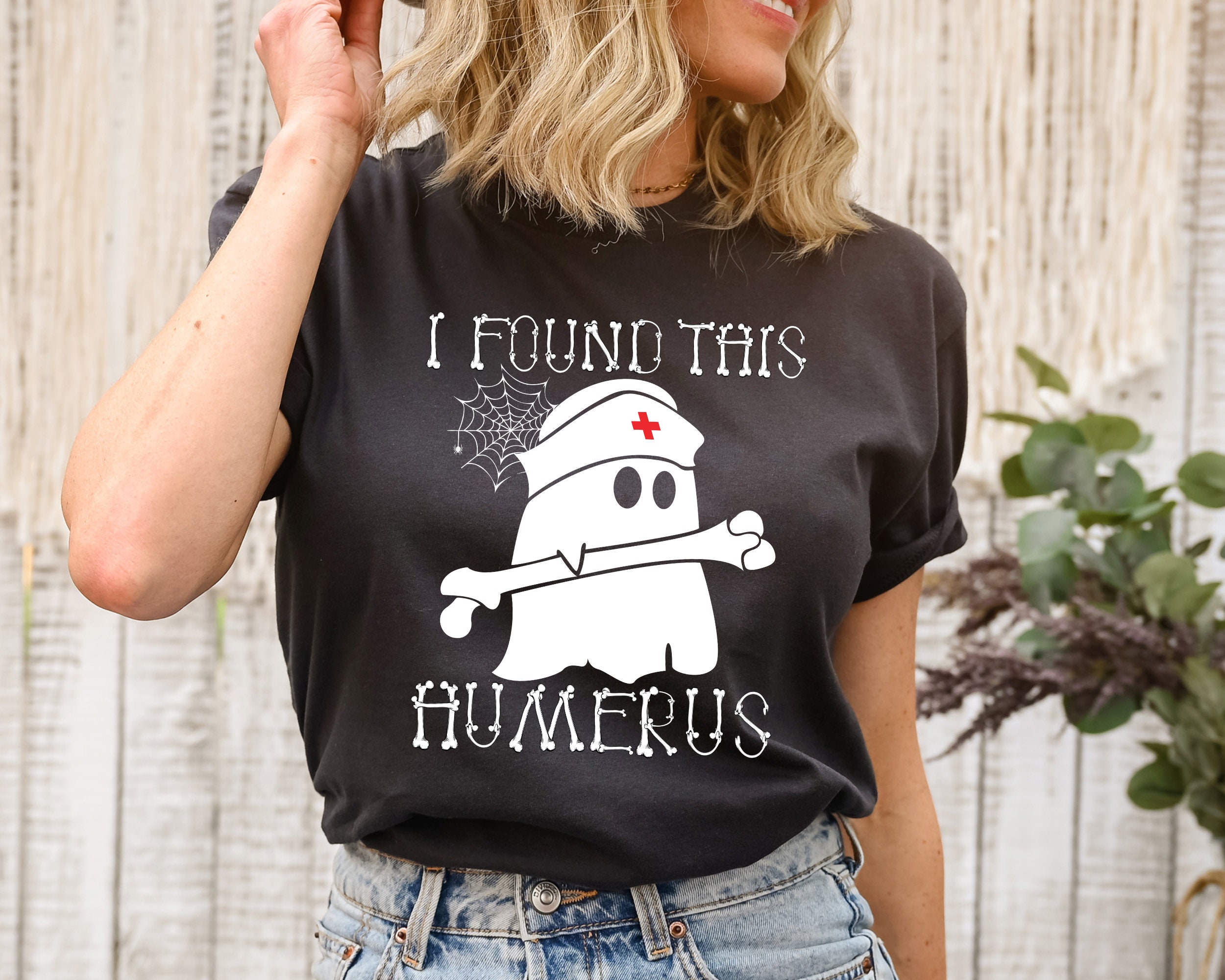 I Found This Humerus Shirt sold by Sindhi | SKU 24906783 | Printerval