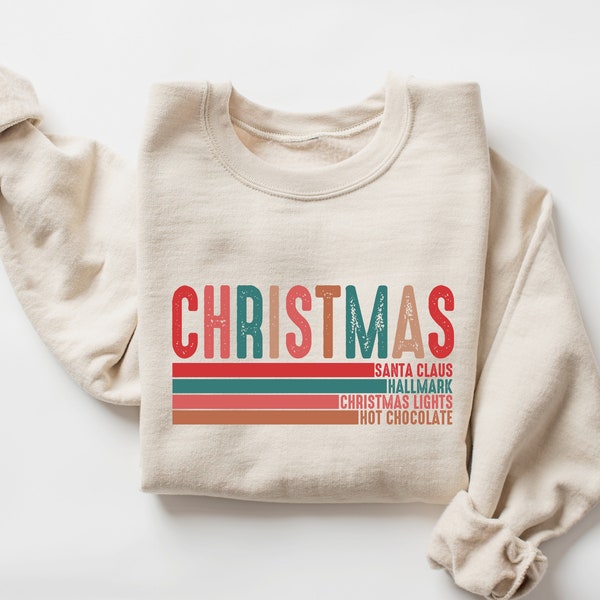 Hallmark Christmas Movie Shirt - Etsy