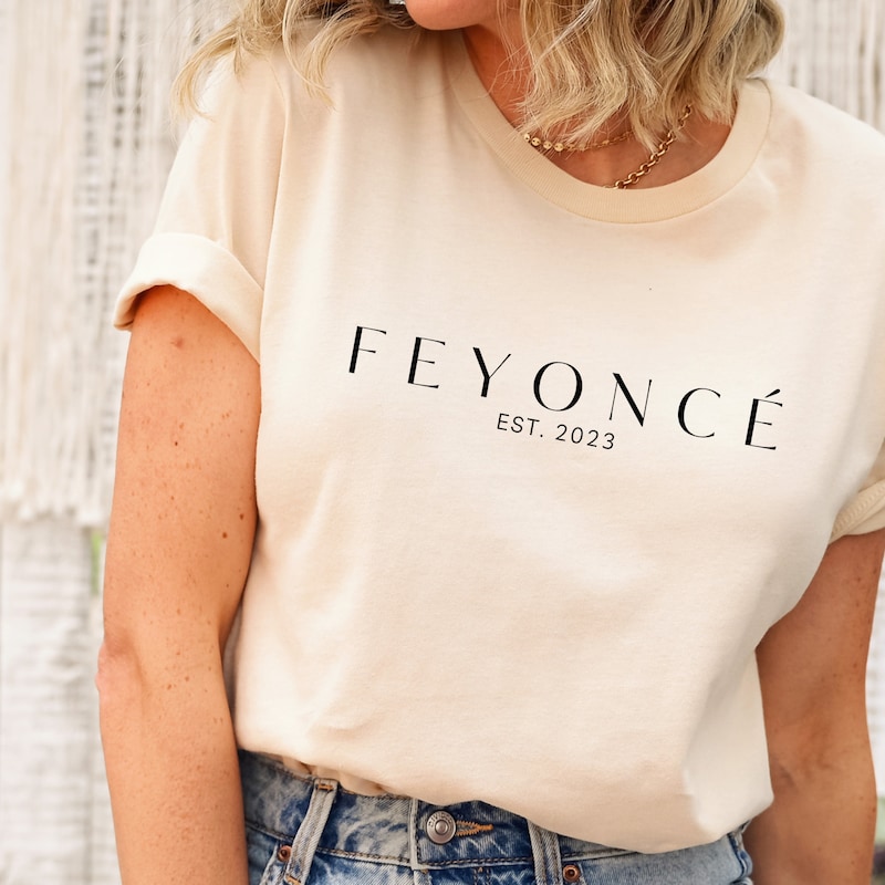 Feyonce - Etsy
