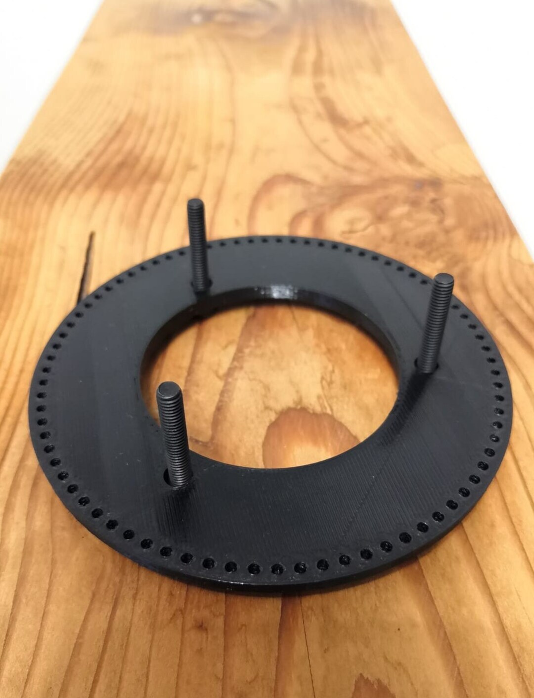 80 Grinding Ring / Gear Ring for Rossi RR45 for Fine Adjustment of the ...