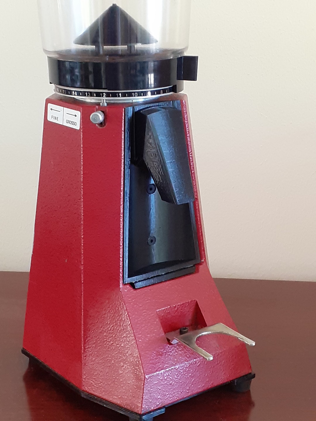 Anfim BEST Ejection Nose for Conversion to a Direct Grinder - Etsy