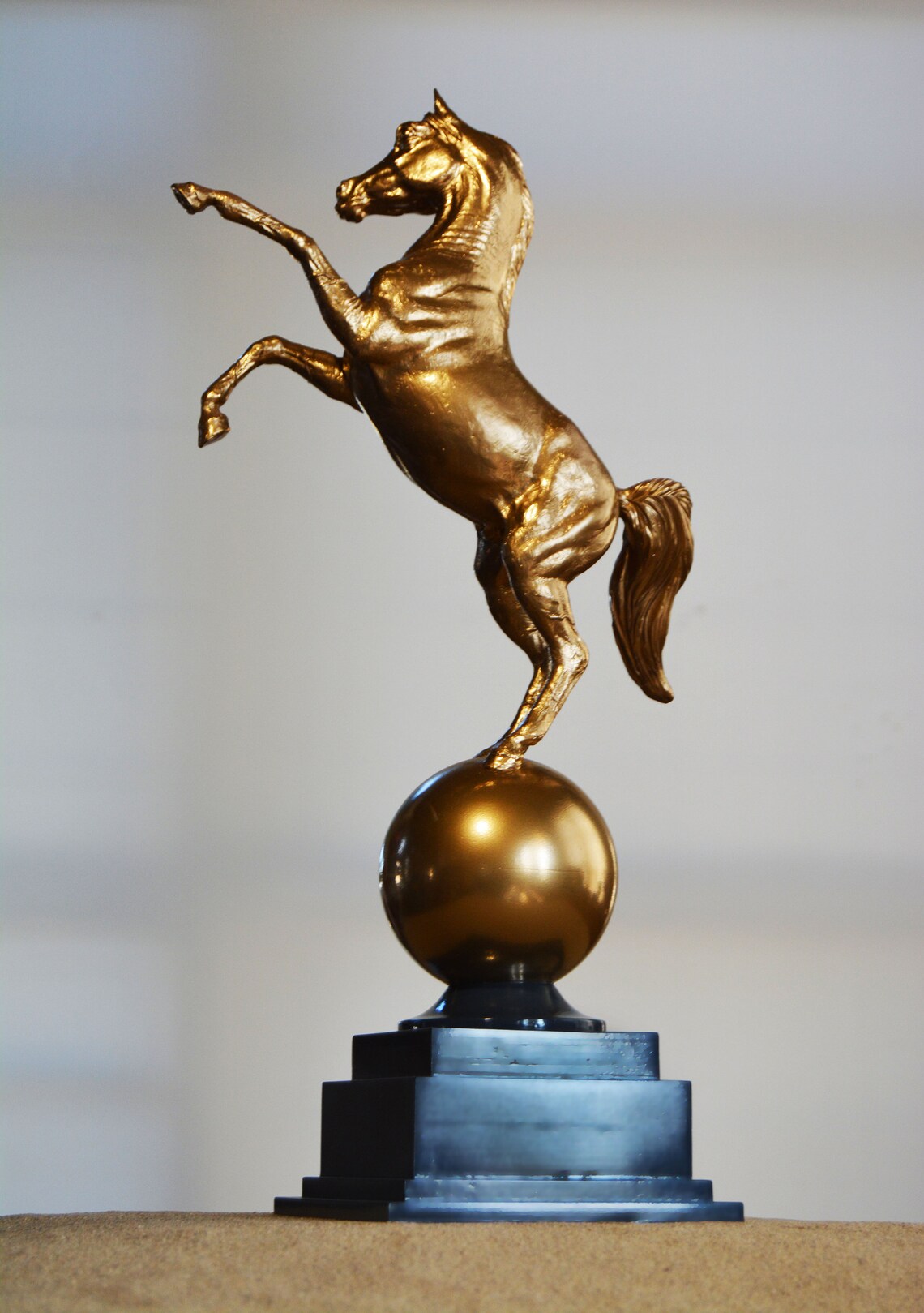 Horse, Horse Racing Cup, Cup, Arabian Horse - Etsy
