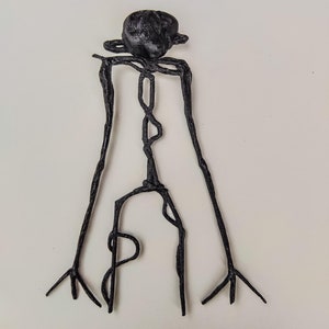 The Infected Sky Toy - Etsy