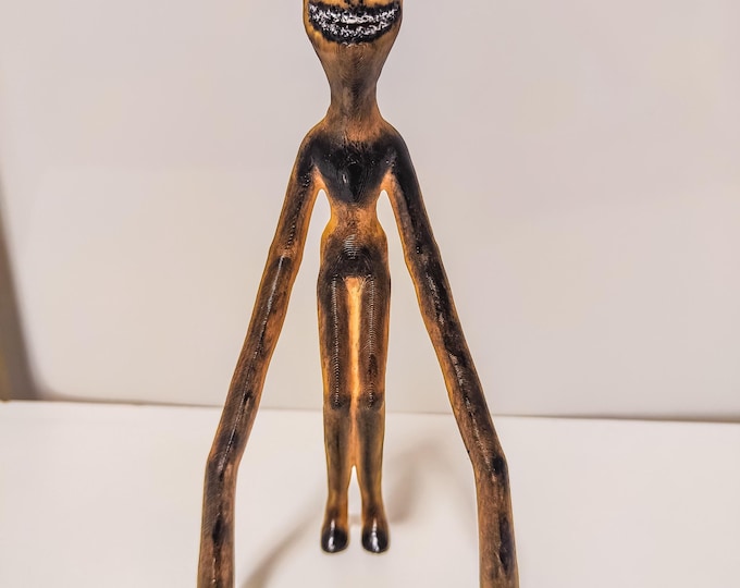 Zoonomaly Monster Bear Figure - 17 Cm Hand-painted Collectible - Etsy