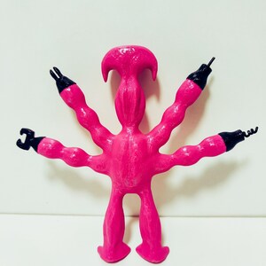 Syringeon Figure - 15 Cm | Garten of Banban - Etsy