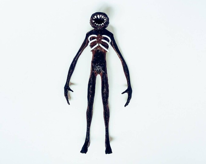 Roblox Game Doors Figure Screech Glitch Monster Horror Toy Figure Kids ...
