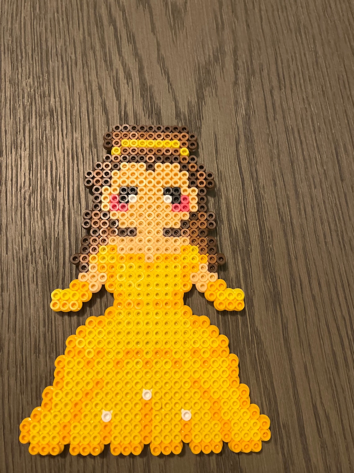 Custom Perler Beads !! Please Send Us an Email of What Will You Like ...