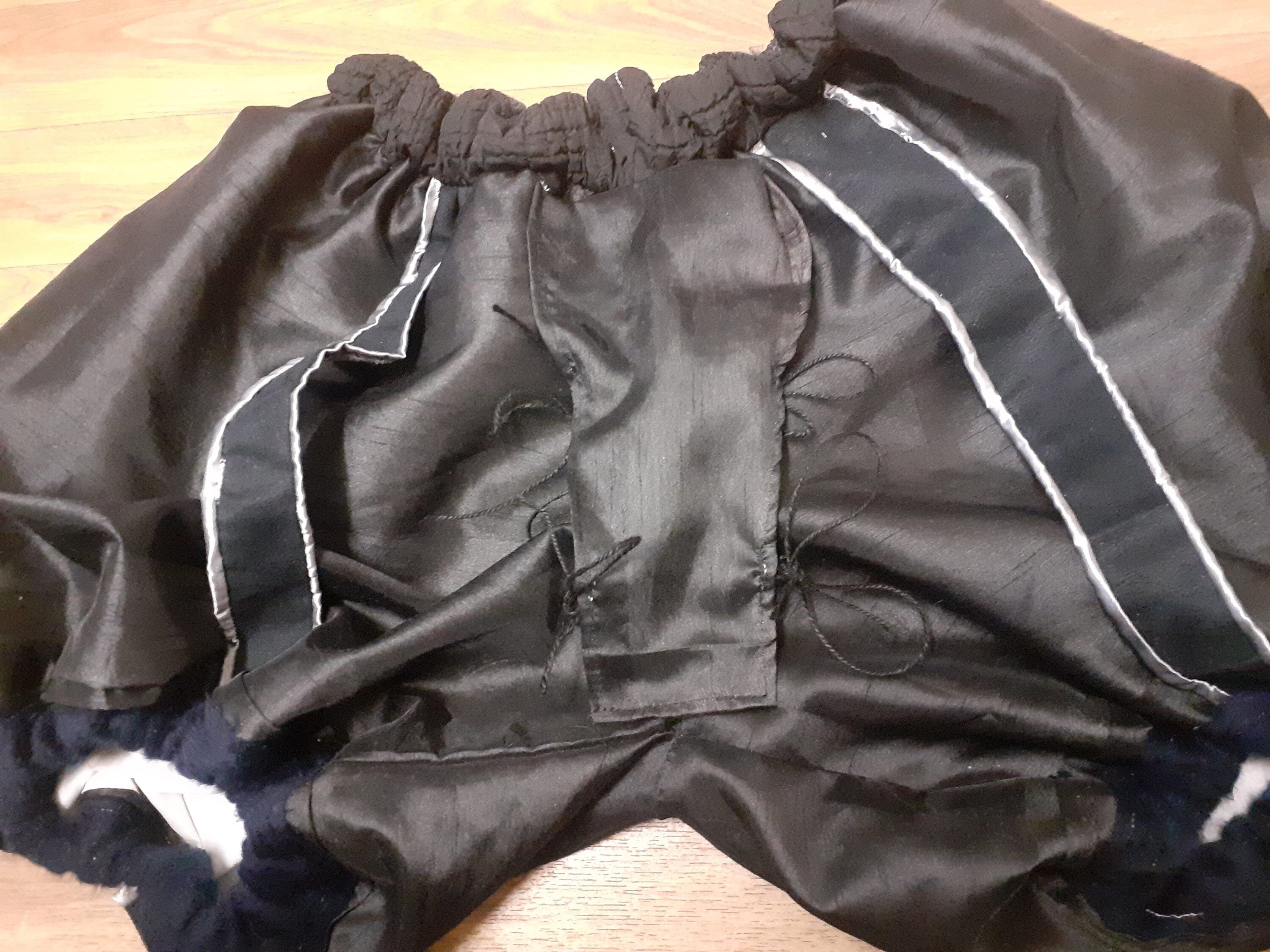 Pantaloons Slops Tudor Pants Renaissance Faire - Etsy