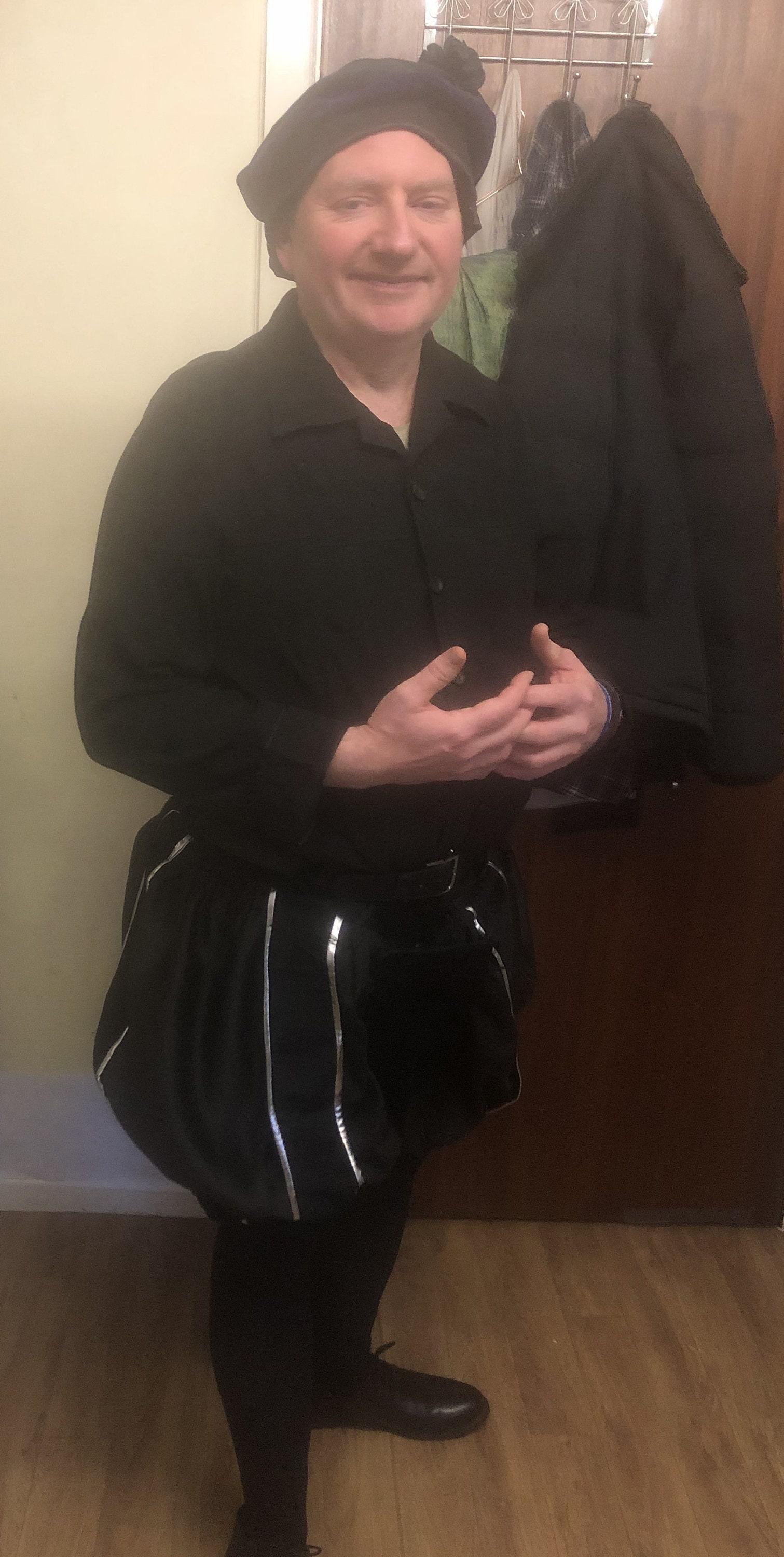 Pantaloons Slops Tudor Pants Renaissance Faire - Etsy