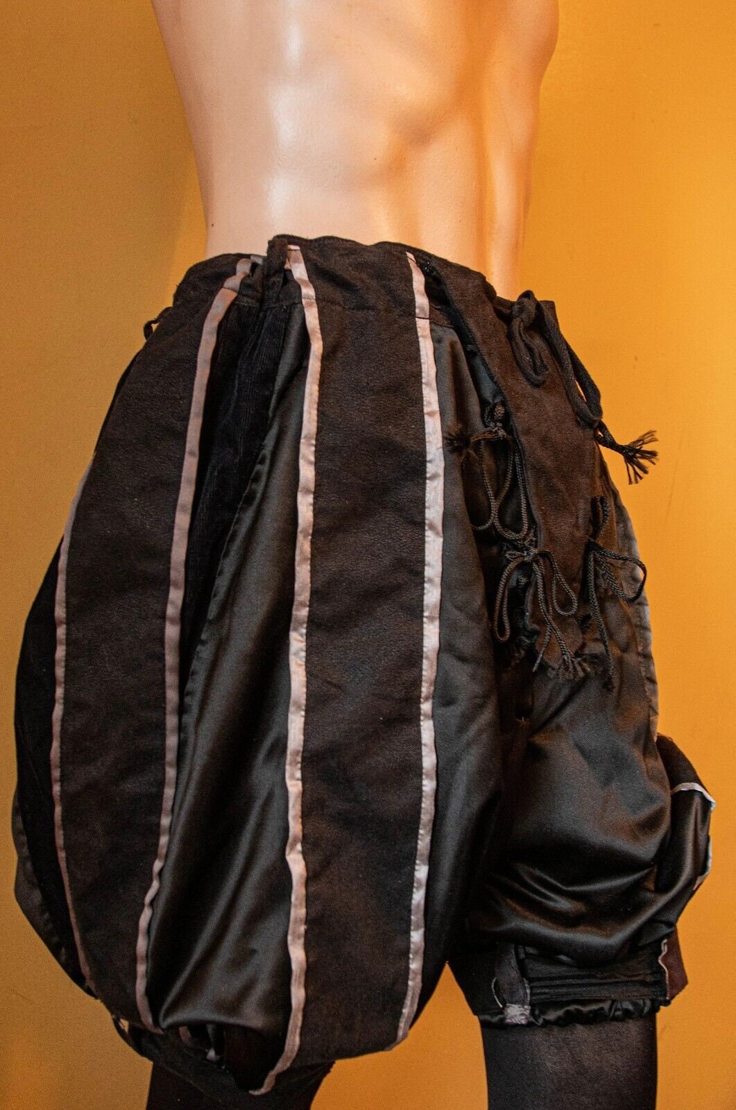 Pantaloons Slops Tudor Pants Renaissance Faire - Etsy