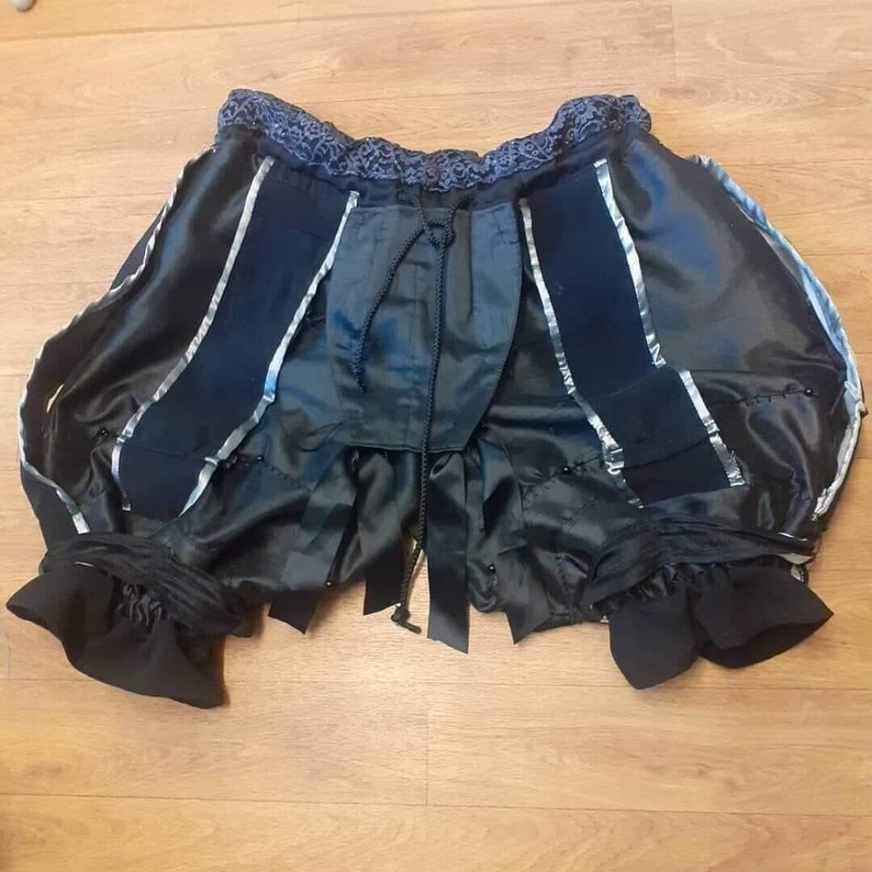 Pantaloons Slops Tudor Pants Renaissance Faire - Etsy