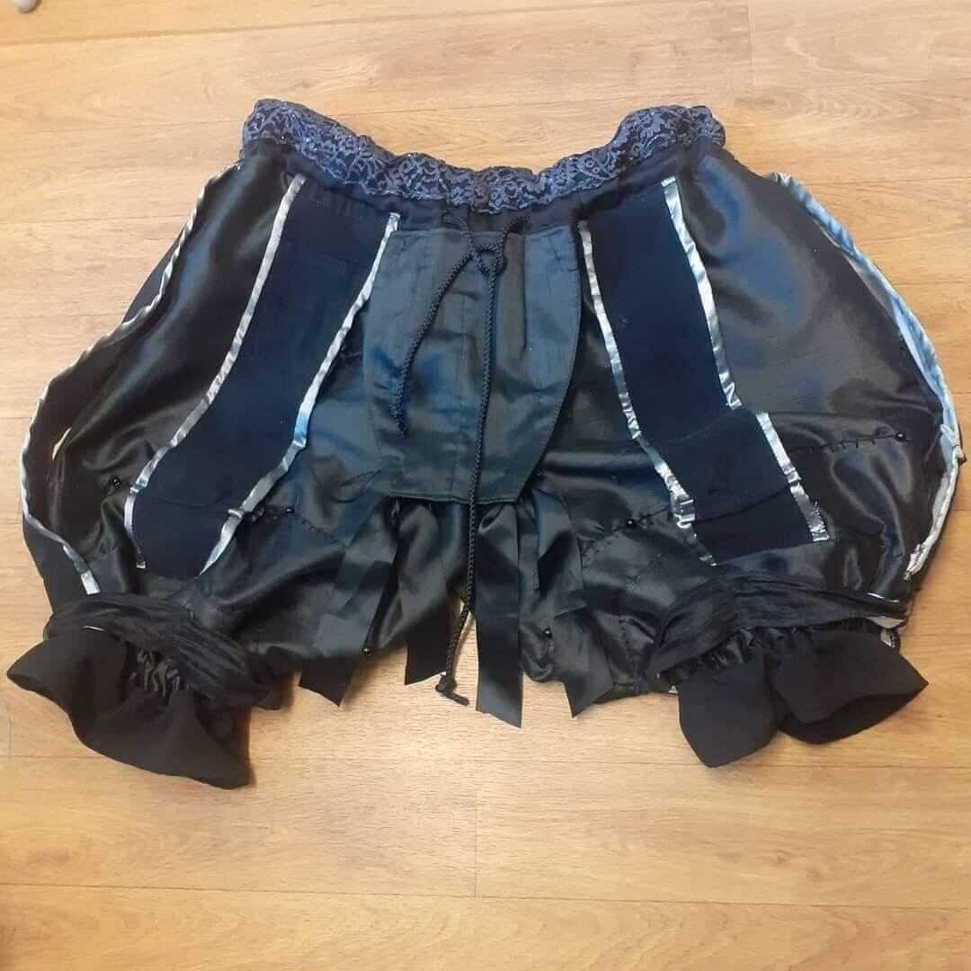 Pantaloons Slops Tudor Pants Renaissance Faire - Etsy