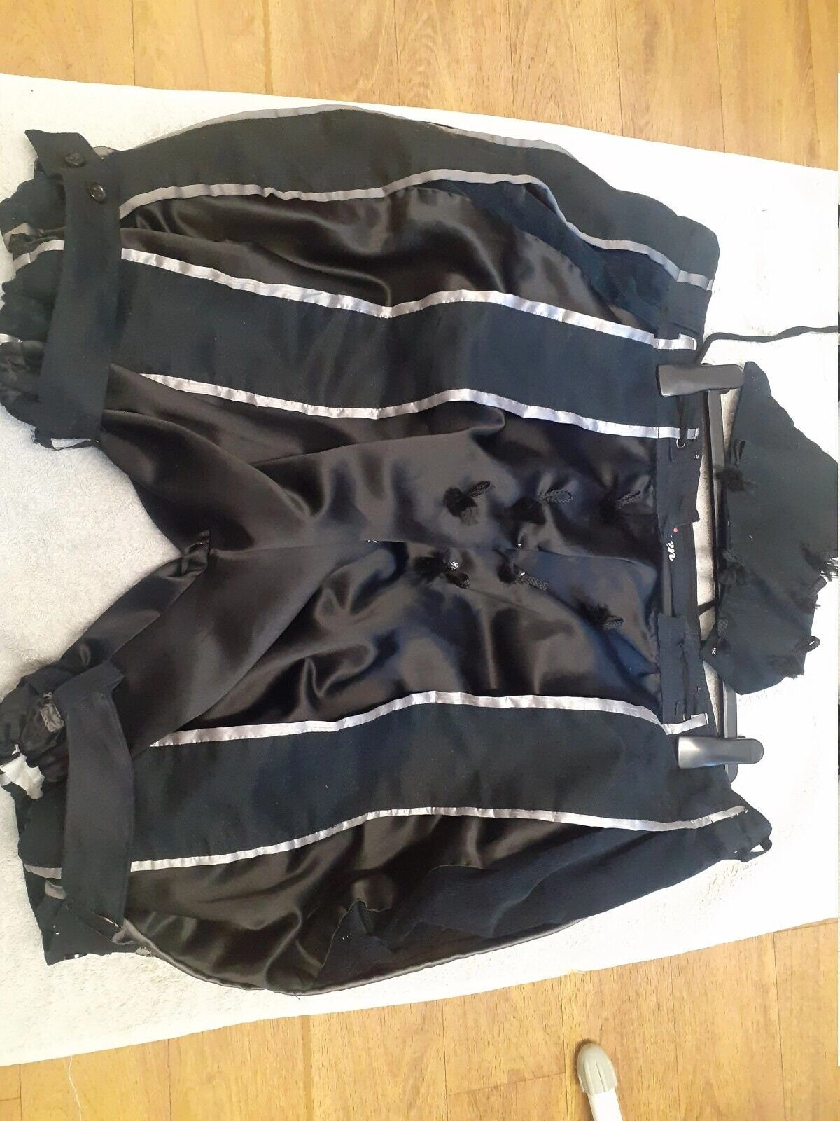 Pantaloons Slops Tudor Pants Renaissance Faire - Etsy UK