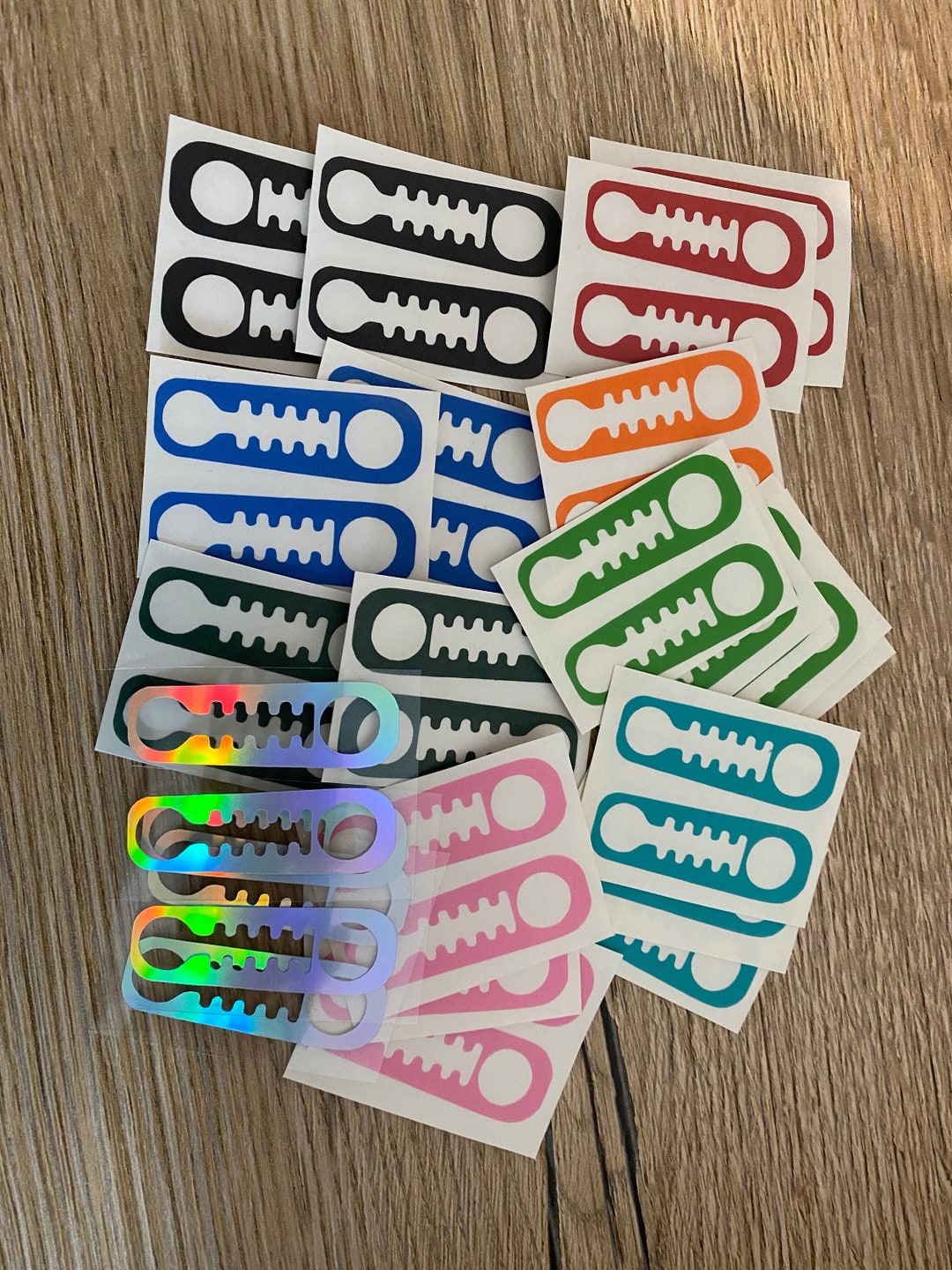 2 X Specialized TCU Battery Display Stickers / Stickers Kenevo Levo ...