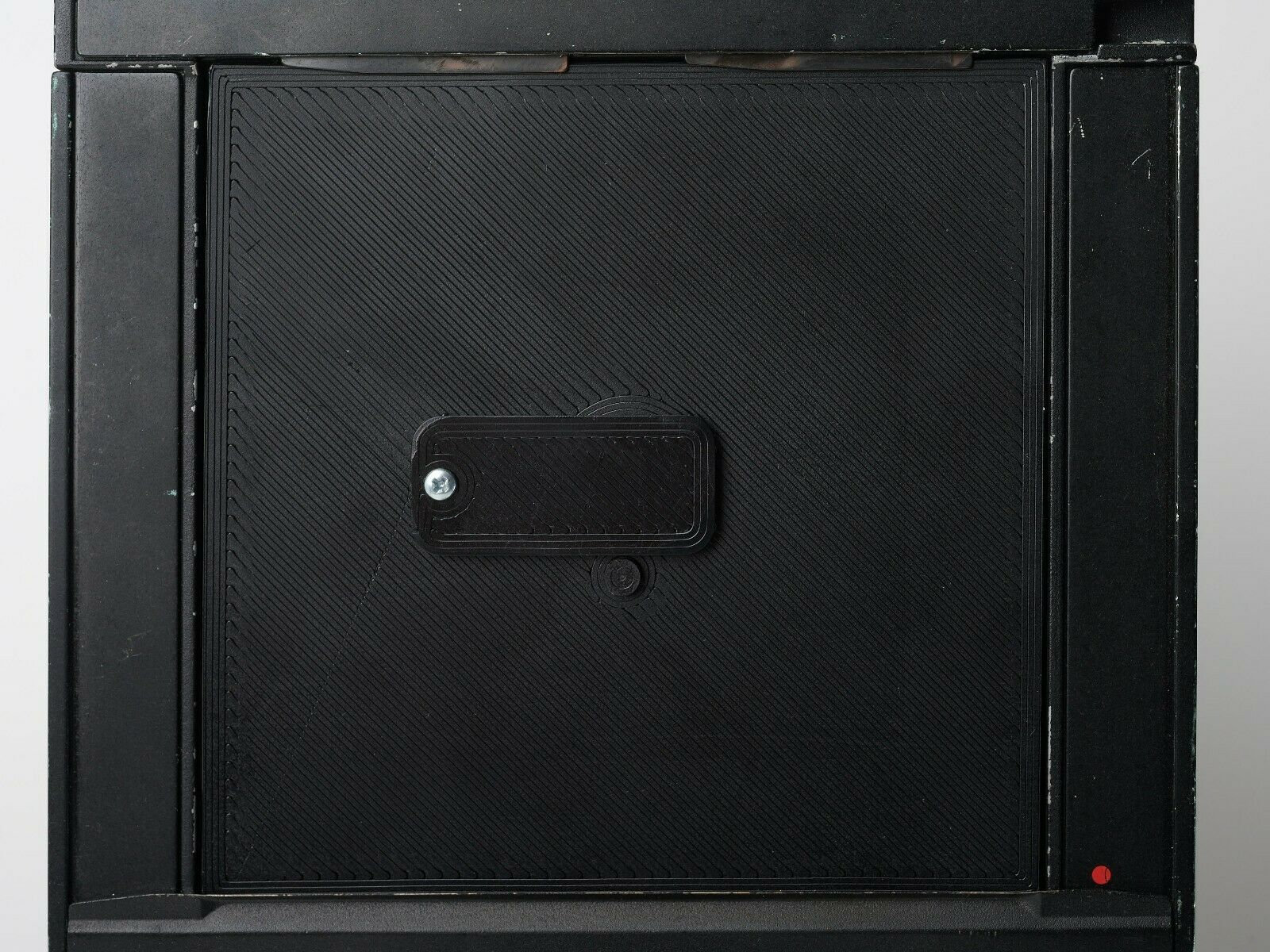 Sinar Pinhole Board With Interchangeable Pinhole Inserts - Etsy