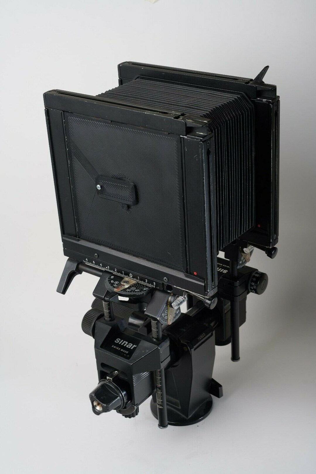 Sinar Pinhole Board With Interchangeable Pinhole Inserts - Etsy