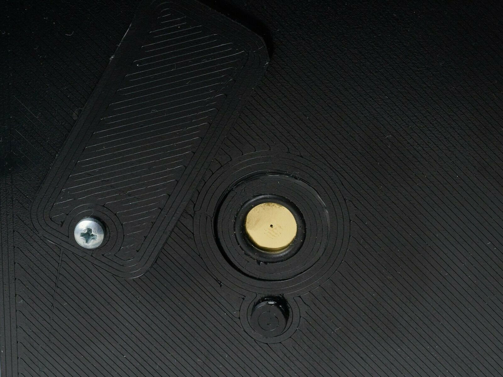 Sinar Pinhole Board With Interchangeable Pinhole Inserts - Etsy