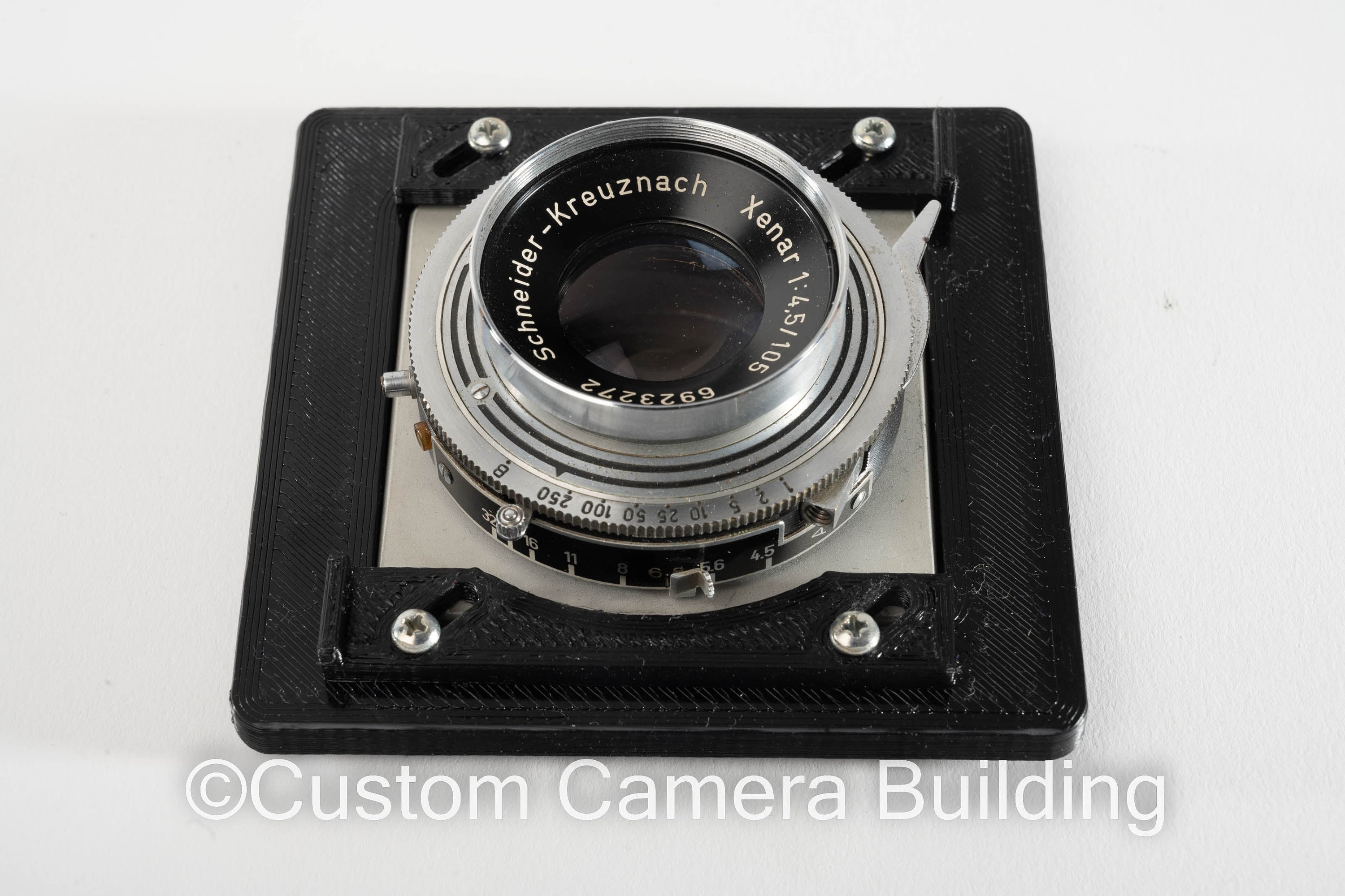 2x3 to 4x5 Graflex Graphic Crown or Speed Pacemaker Adapter - Etsy