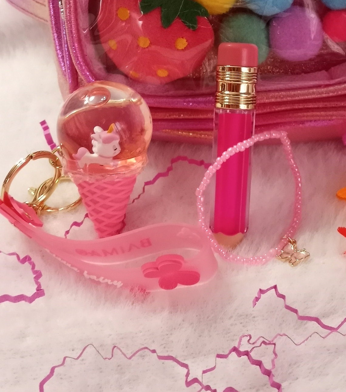 Girls Gift Box Glam Box Gift for Tweens Mystery Box for - Etsy