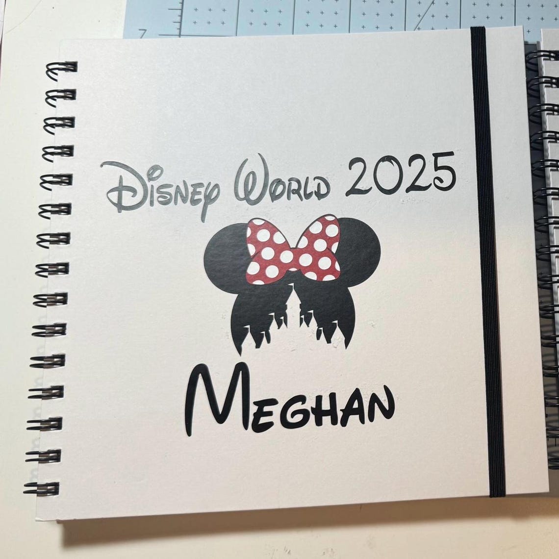 Personalised Autograph Book, Customised Memory Book, Scrap Book ...
