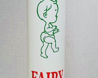 Fairy liquid baby store