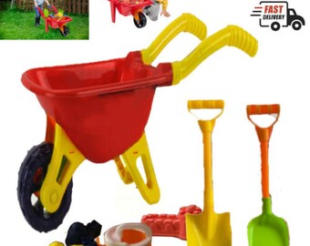 Wheelbarrow | Etsy UK